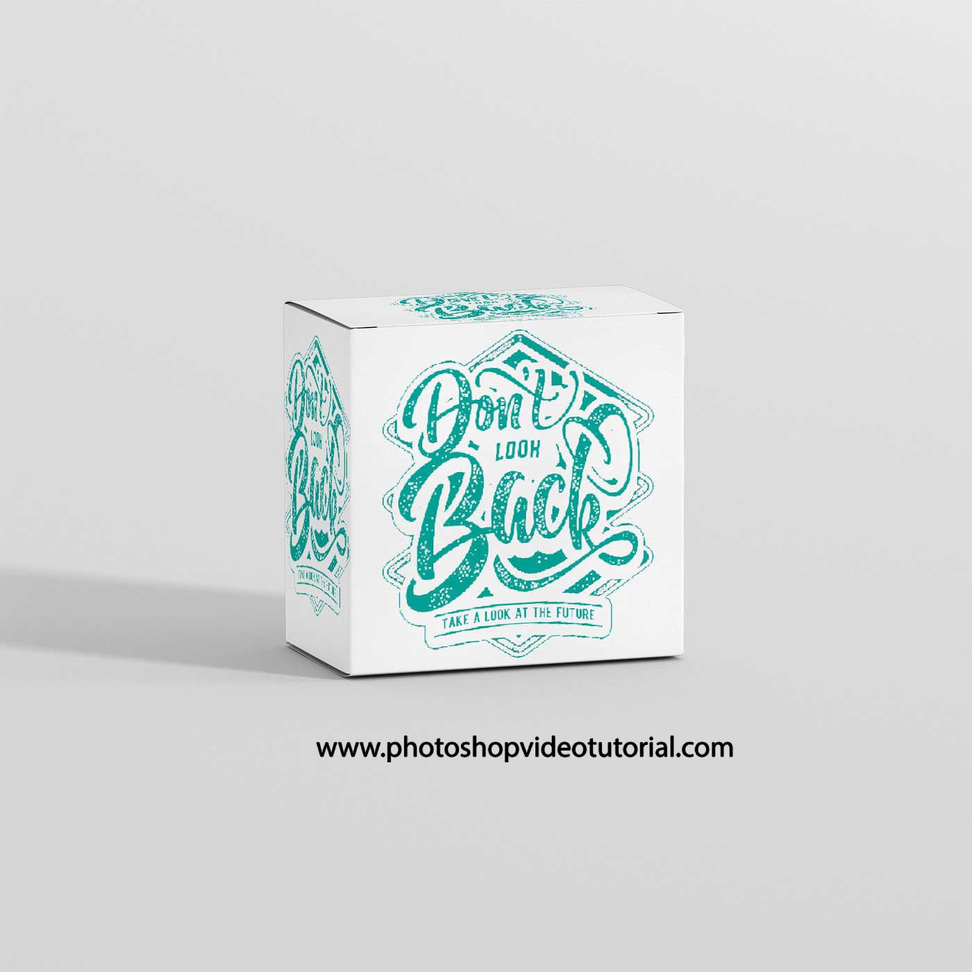 Download Free Box Mockups In PSD