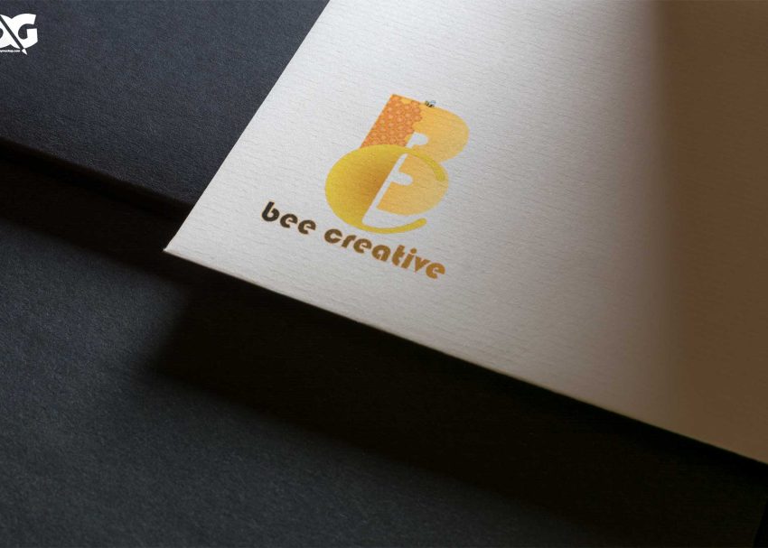 Download Envolope Logo Mockup Presentation