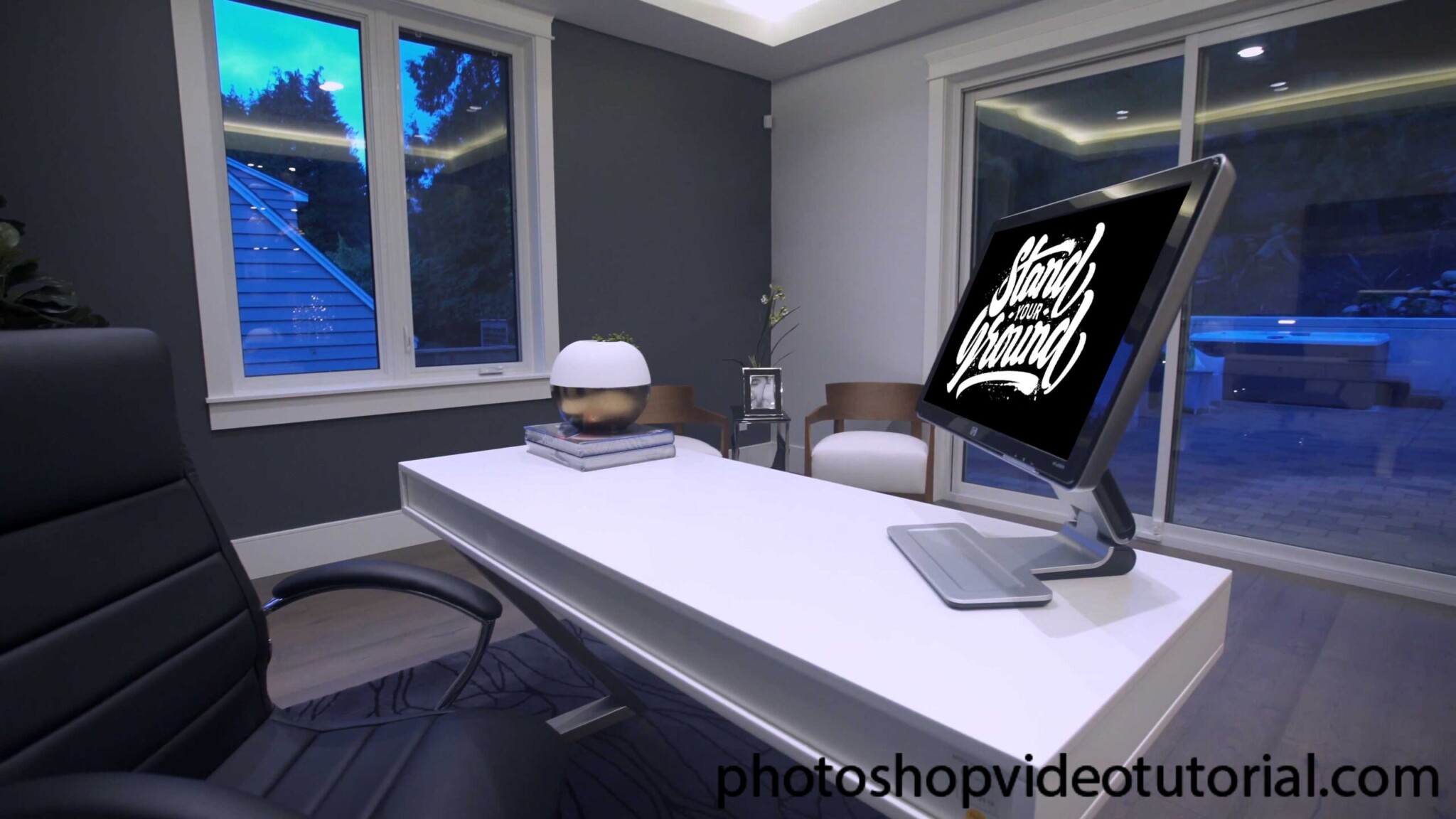 Top Free Desktop Mockups For Designers