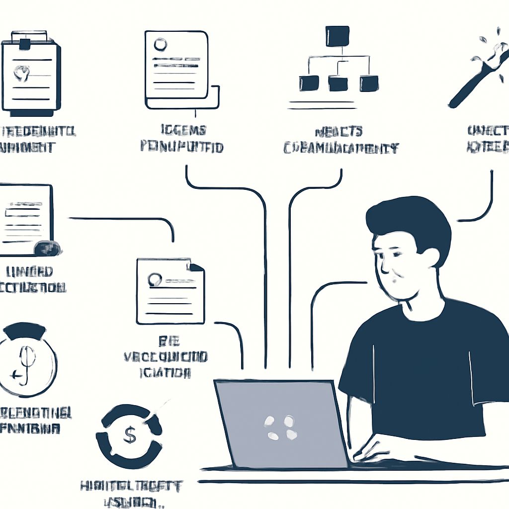 10 Essential Clean Code Tips Every Developer Should Know | PSD Freebies Mockups