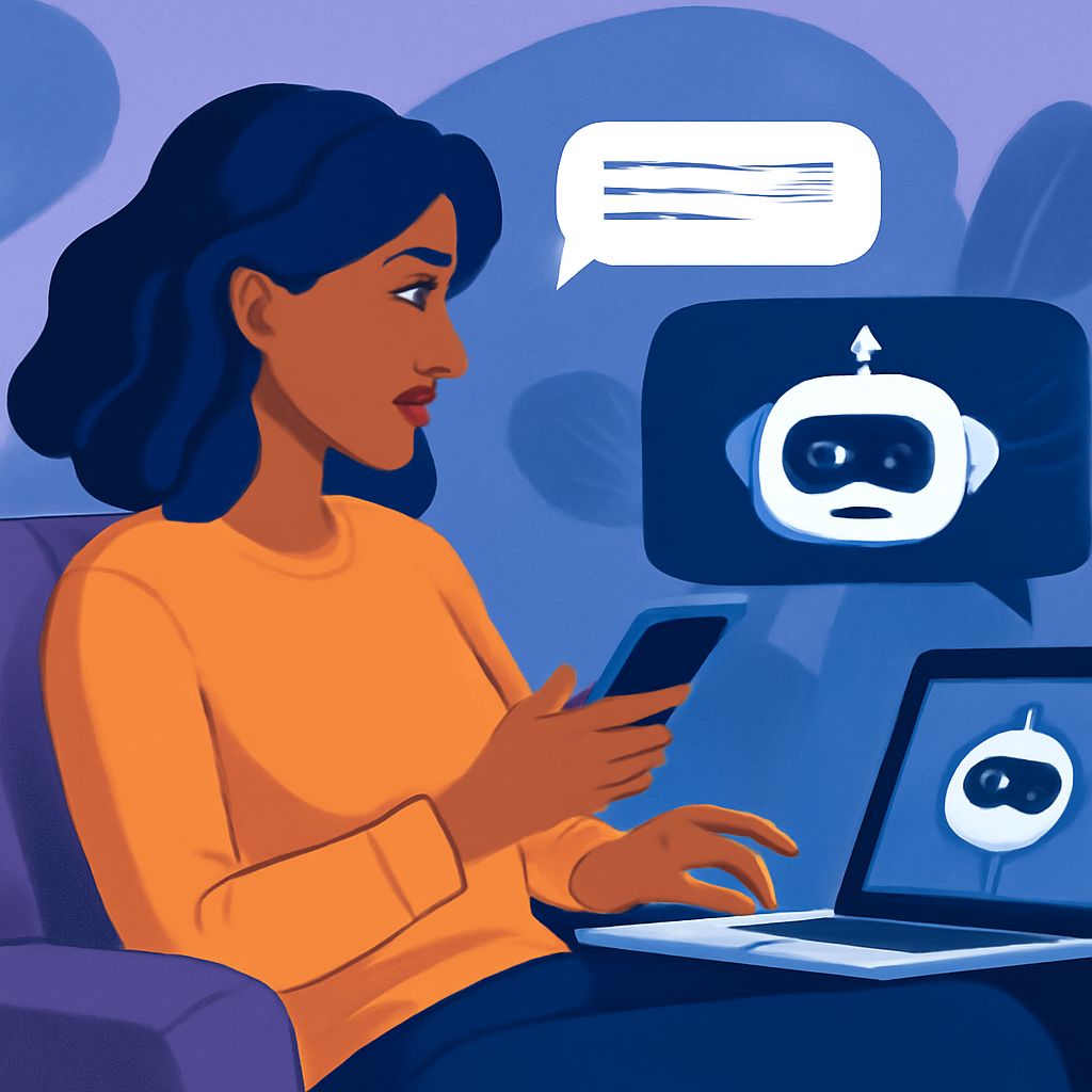 Revolutionizing Customer Engagement With Chatbot Automation | PSD ...