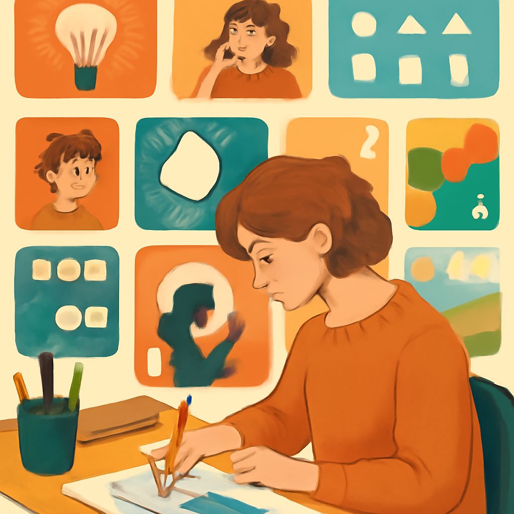 10 Essential Tips For Creating Stunning Illustrations | PSD Freebies ...