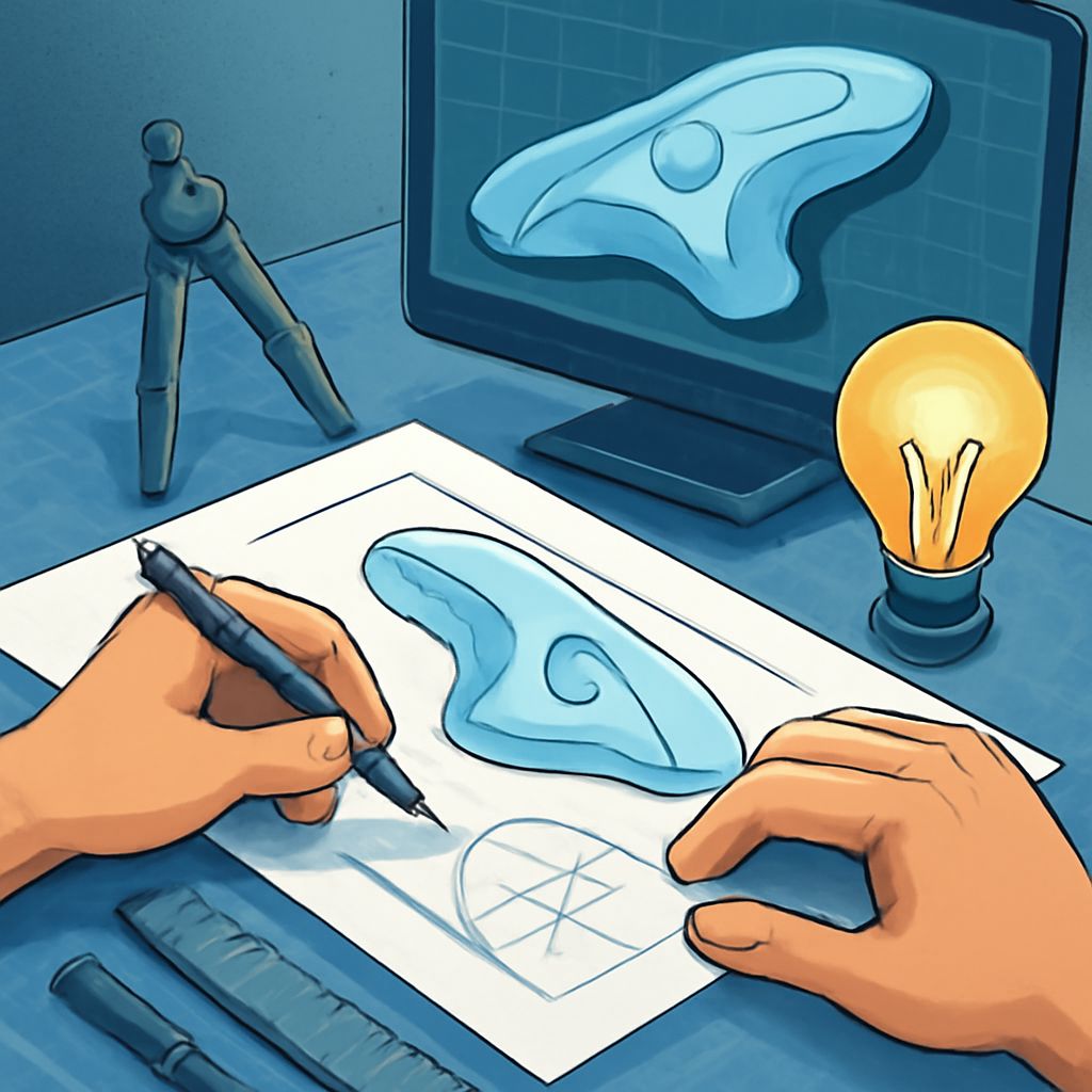 Innovative Product Design: Transforming Ideas Into Reality | PSD ...