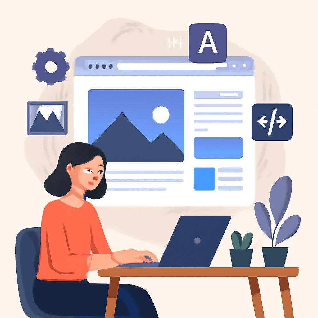 The Ultimate Guide To Web Design For Small Businesses | PSD Freebies ...