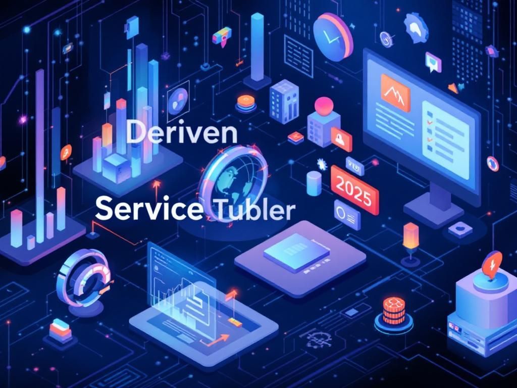 Top AI-Driven ITSM Tools To Watch In 2025 | PSD Freebies Mockups