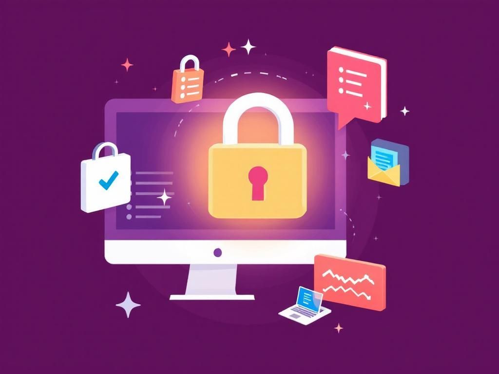 Boost Your Security: Data Encryption Solutions Explained | PSD Freebies ...