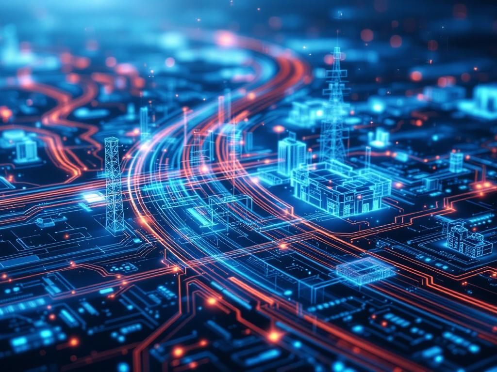 Unlocking The Benefits Of Digital Twin Technology For Smart ...