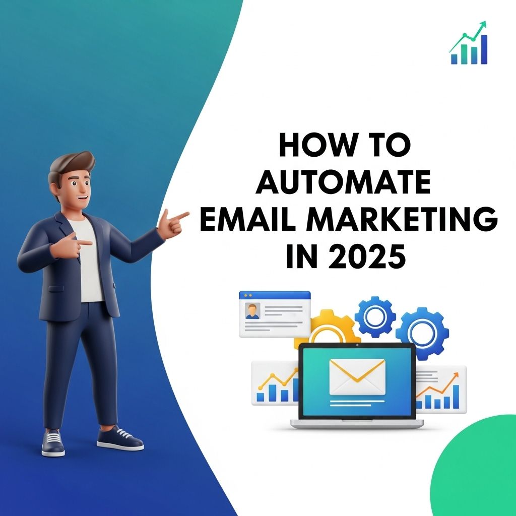 Automating Email Marketing: Strategies For 2025 Success | PSD Freebies ...