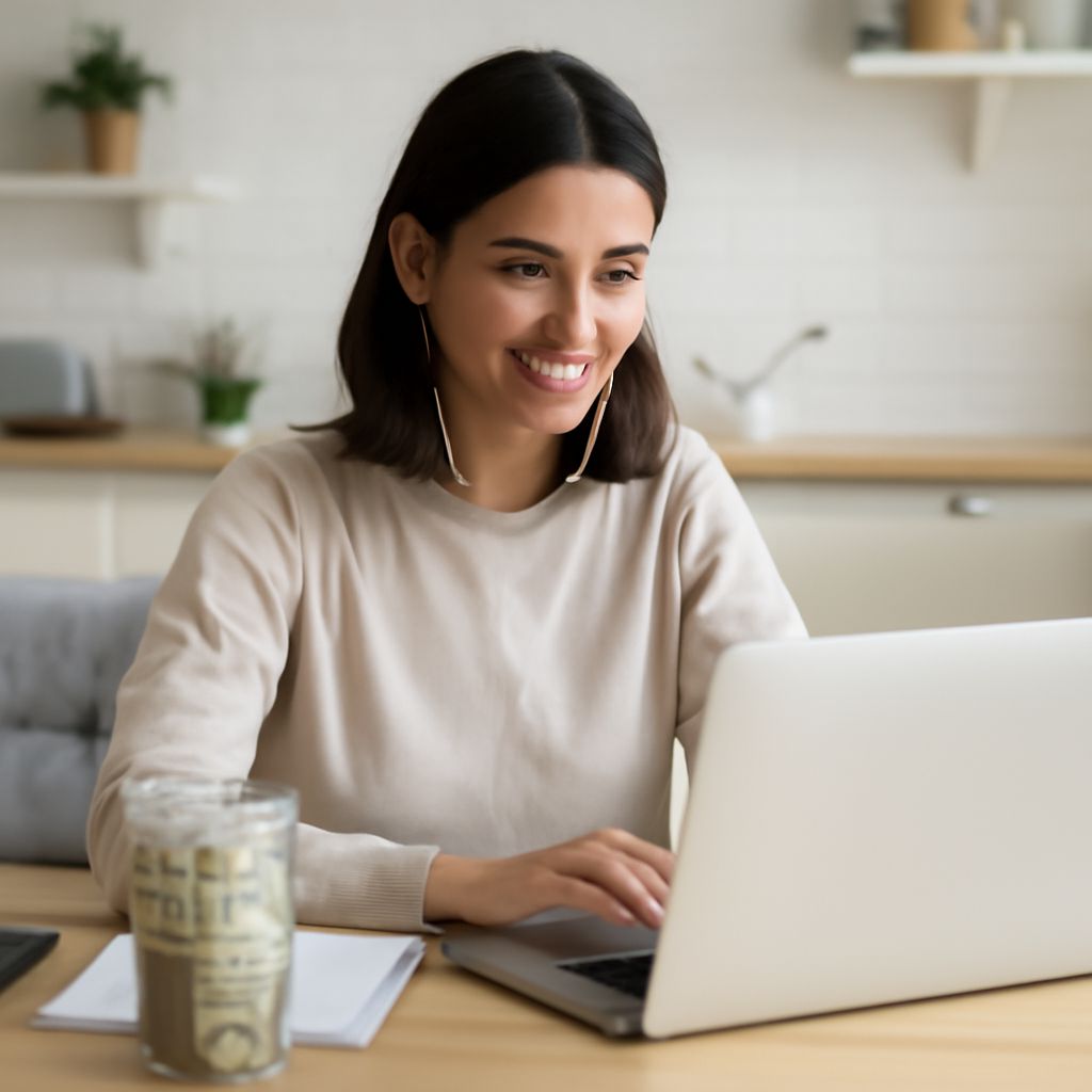 How To Make Money From Home: Virtual Assistant Jobs | PSD Freebies Mockups