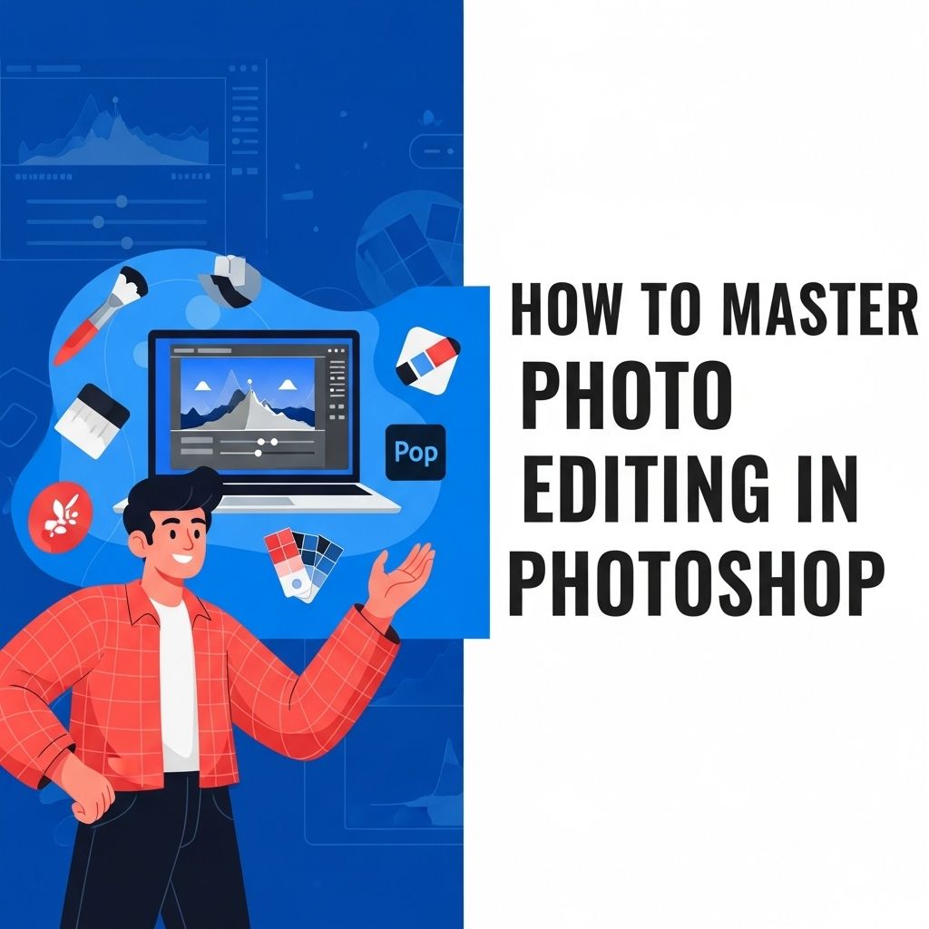 Mastering Photo Editing In Photoshop: A Complete Guide | PSD Freebies ...