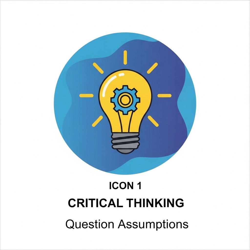 5 Powerful Tools To Transform Your Thinking | PSD Freebies Mockups